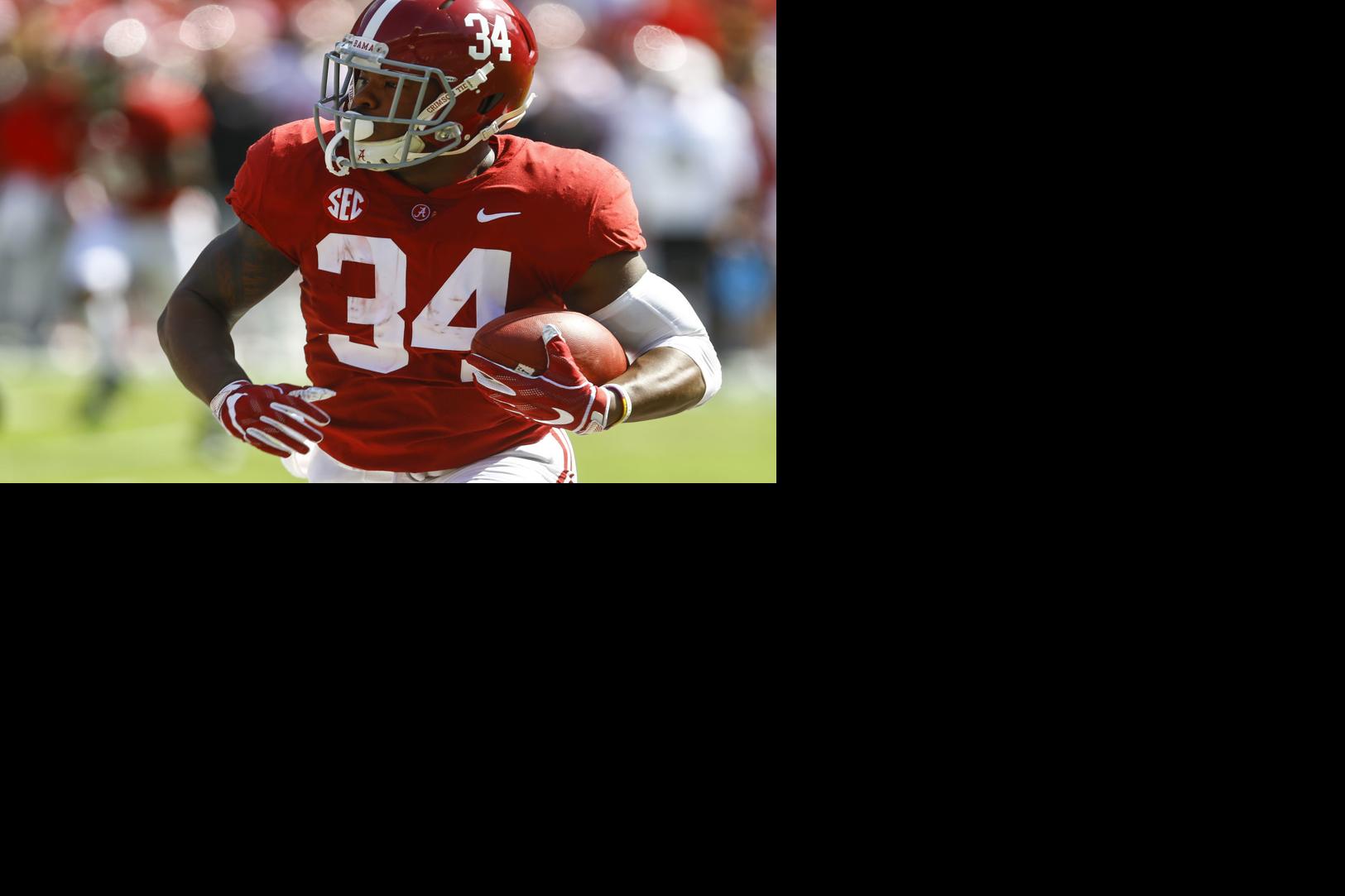 Alabama Football: Alabama sets school record with another rout ...