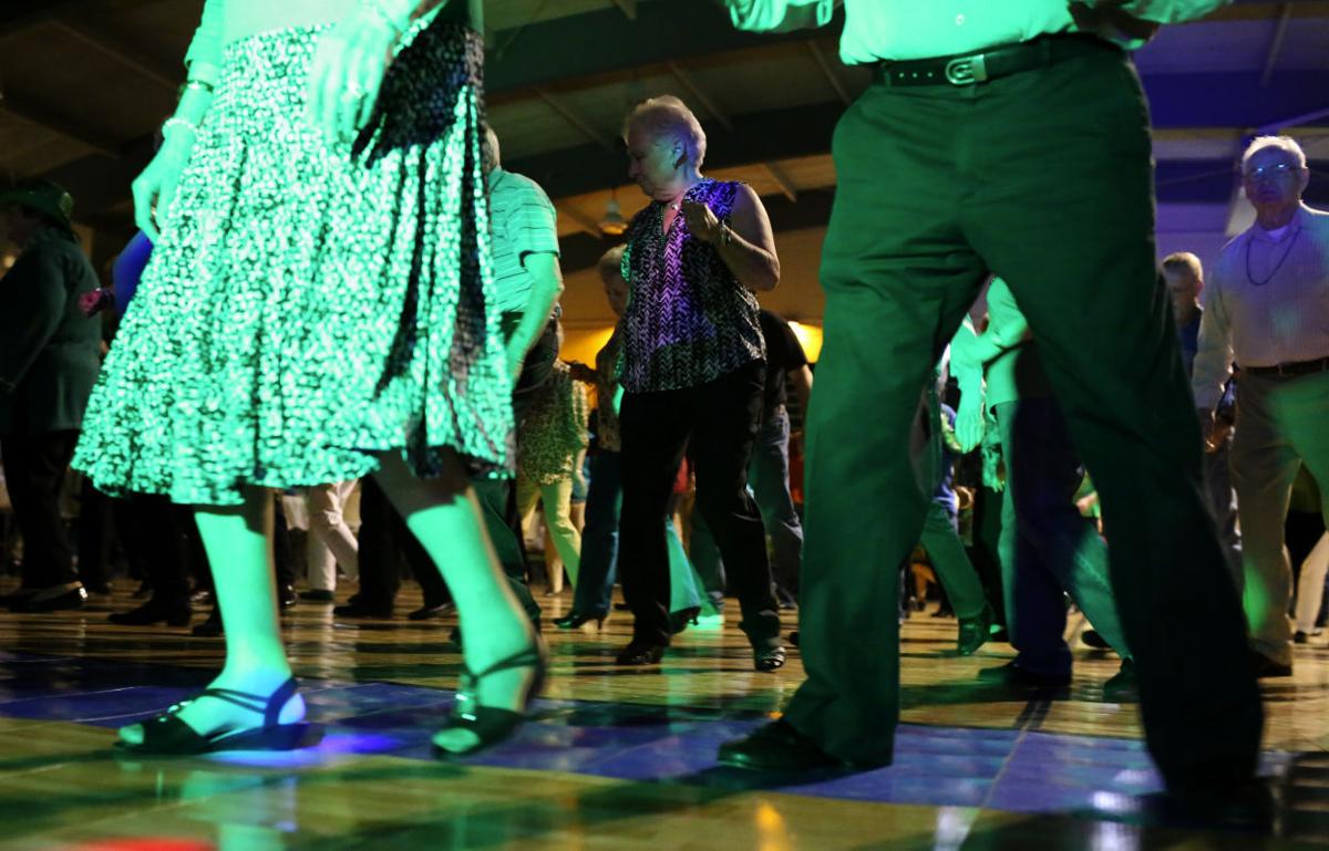 Shamrock Shindig | Gallery | timesdaily.com