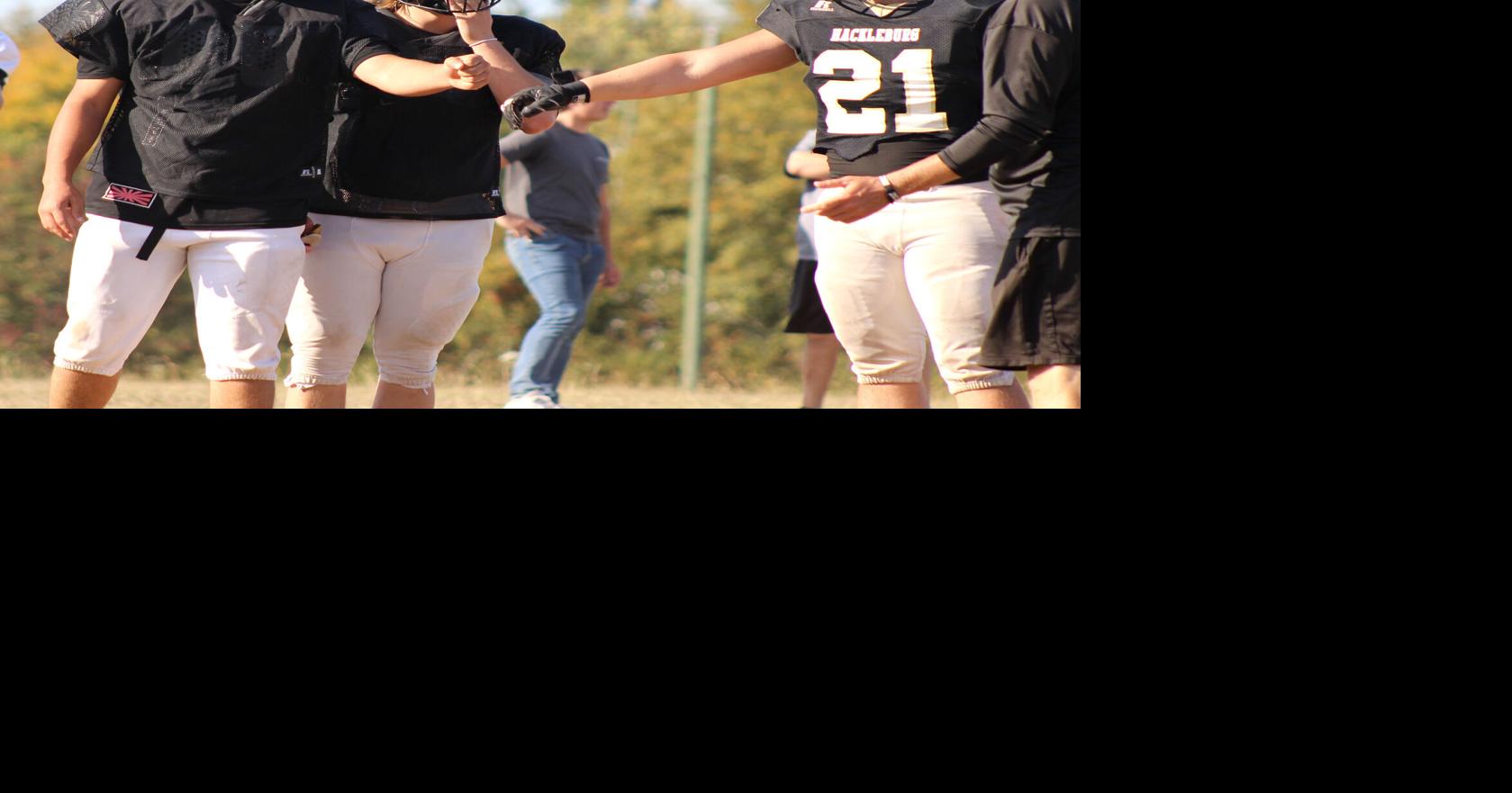 Closing in: Hackleburg's sights set on region title — and more | Sports ...