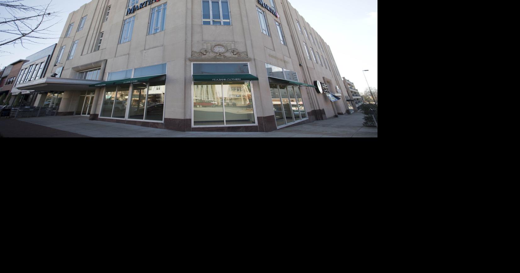 Owners of Rogers building optimistic about future | Local News ...