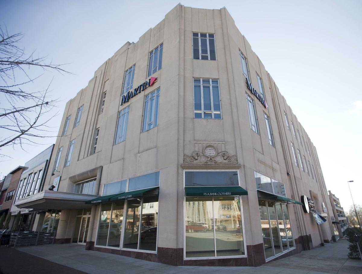 Owners of Rogers building optimistic about future | Local News ...