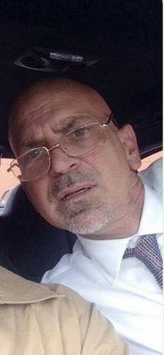 Richard D. Gooch | Obituaries | timesdaily.com