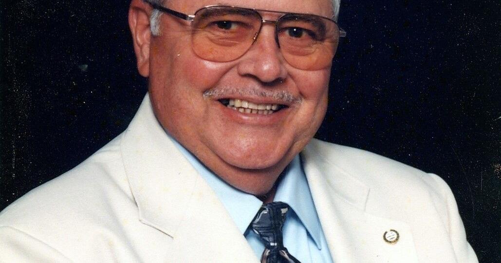 Donald Hurst | Obituaries | timesdaily.com