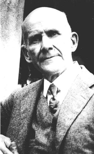 Running for president from prison? Eugene Debs did it, a century ago ...