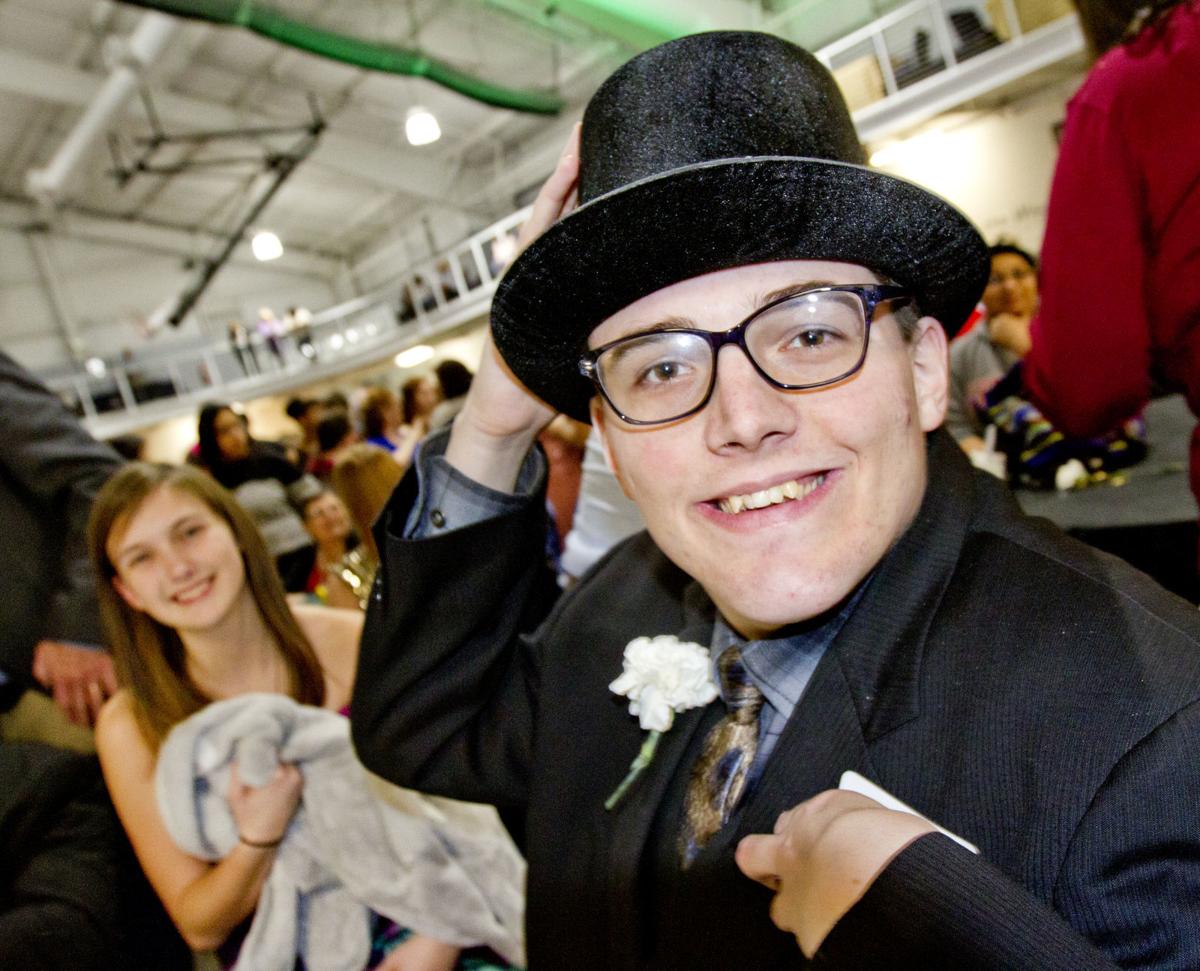 Night to Shine Prom | Gallery | timesdaily.com