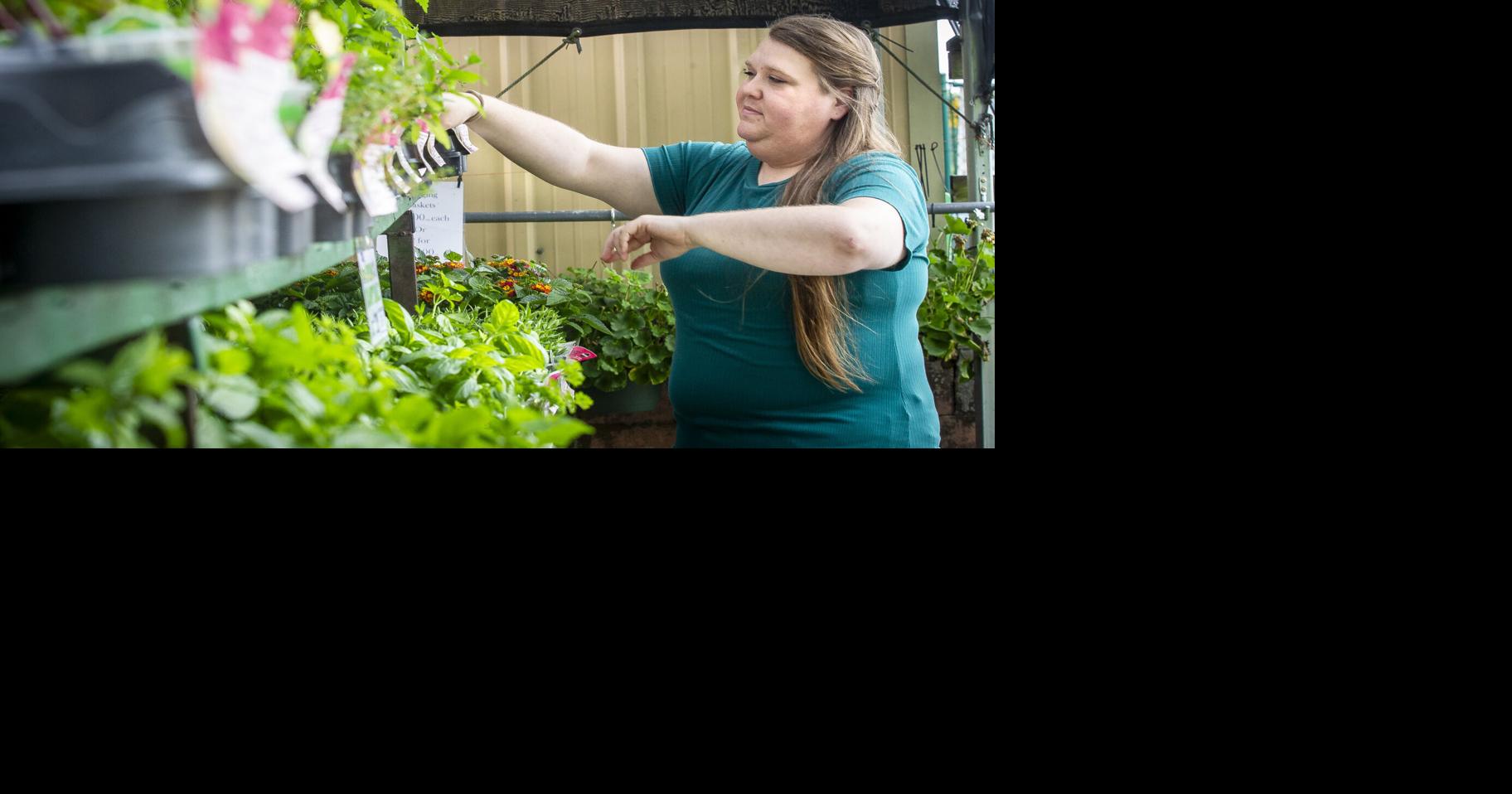 Gardening program vouchers good through Friday | General Interest ...