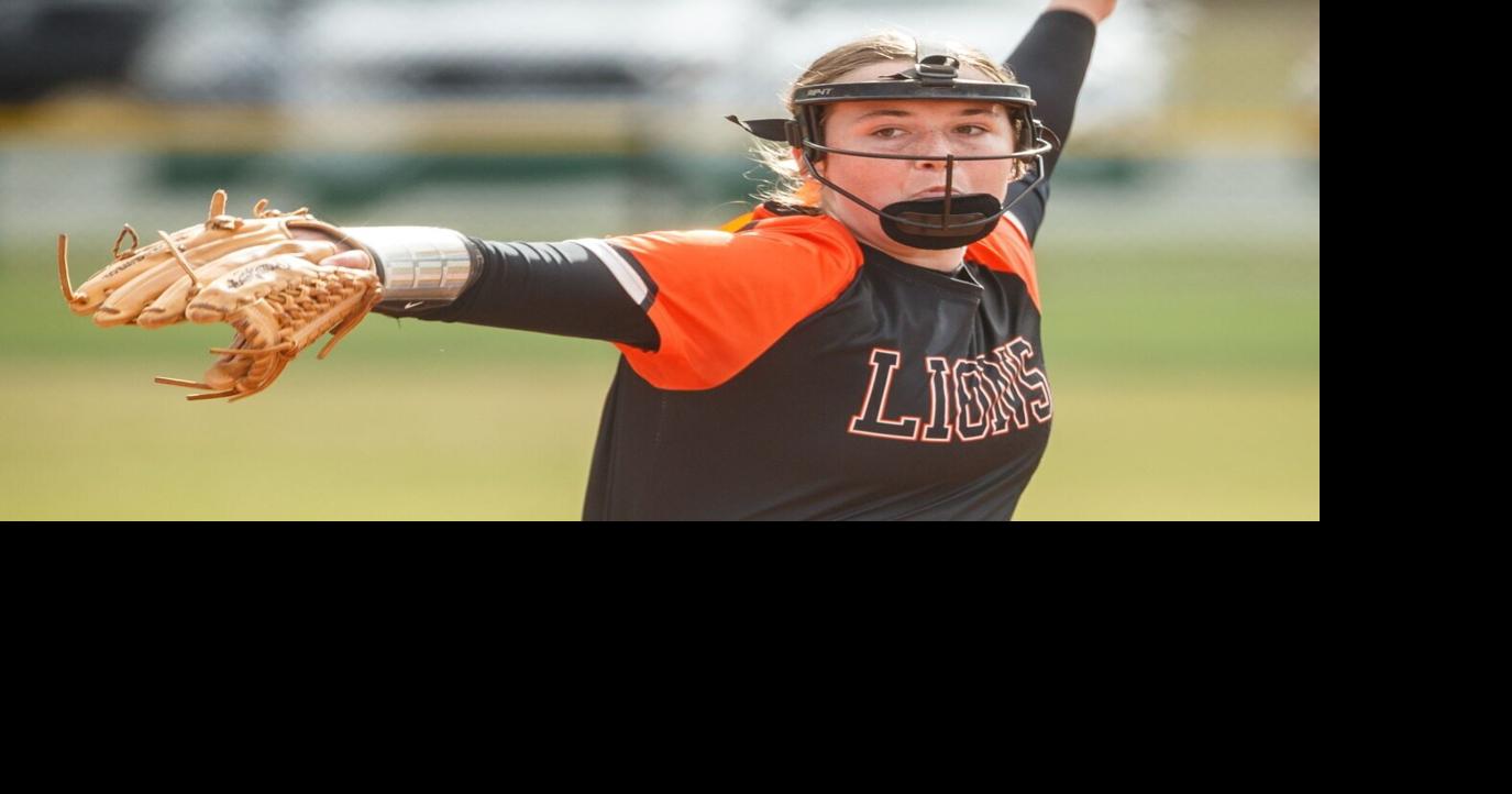 Brooks needs 4 wins to take softball title | High School | timesdaily.com