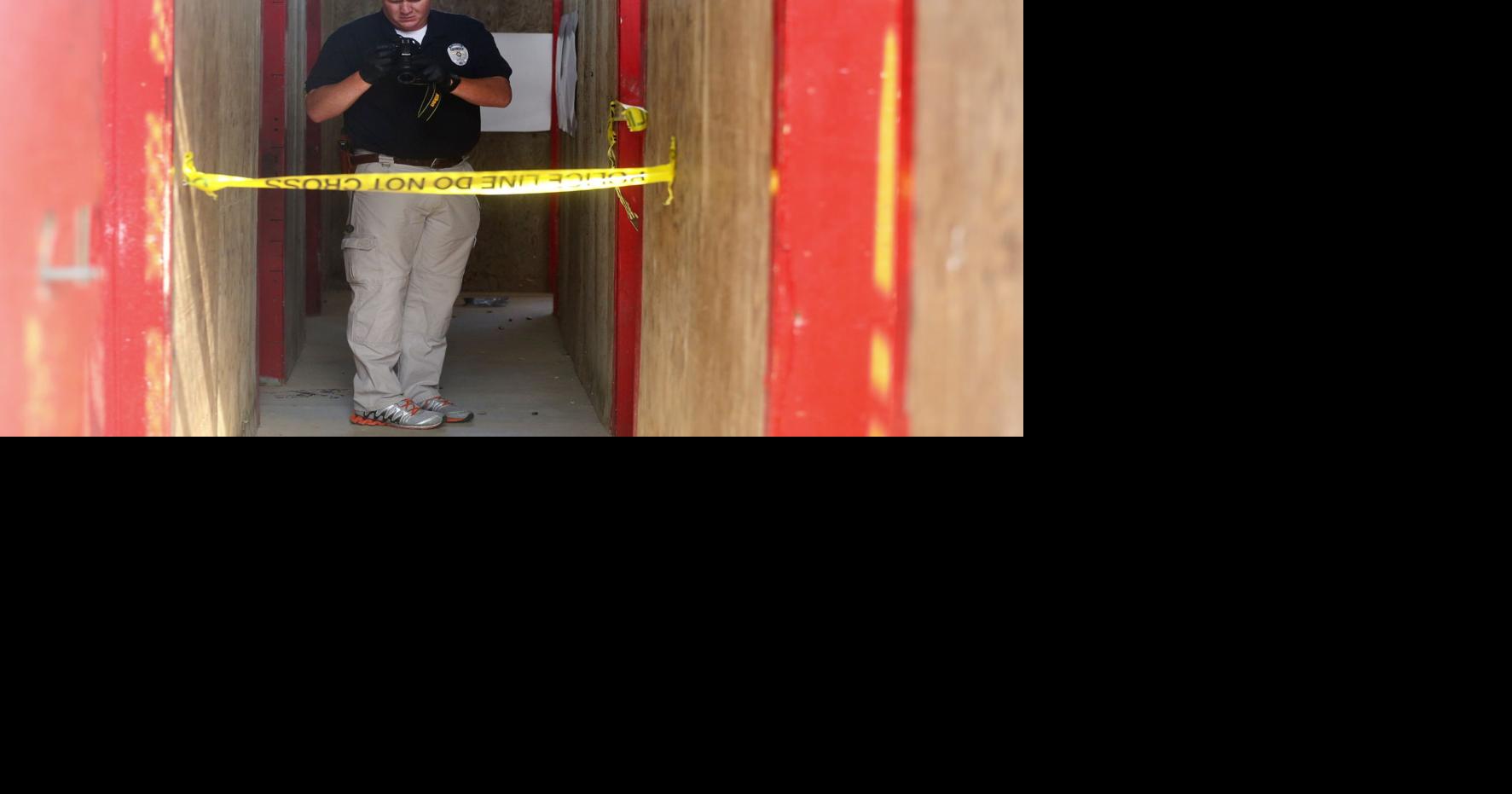 Crime Scene Investigation Training | Gallery | timesdaily.com