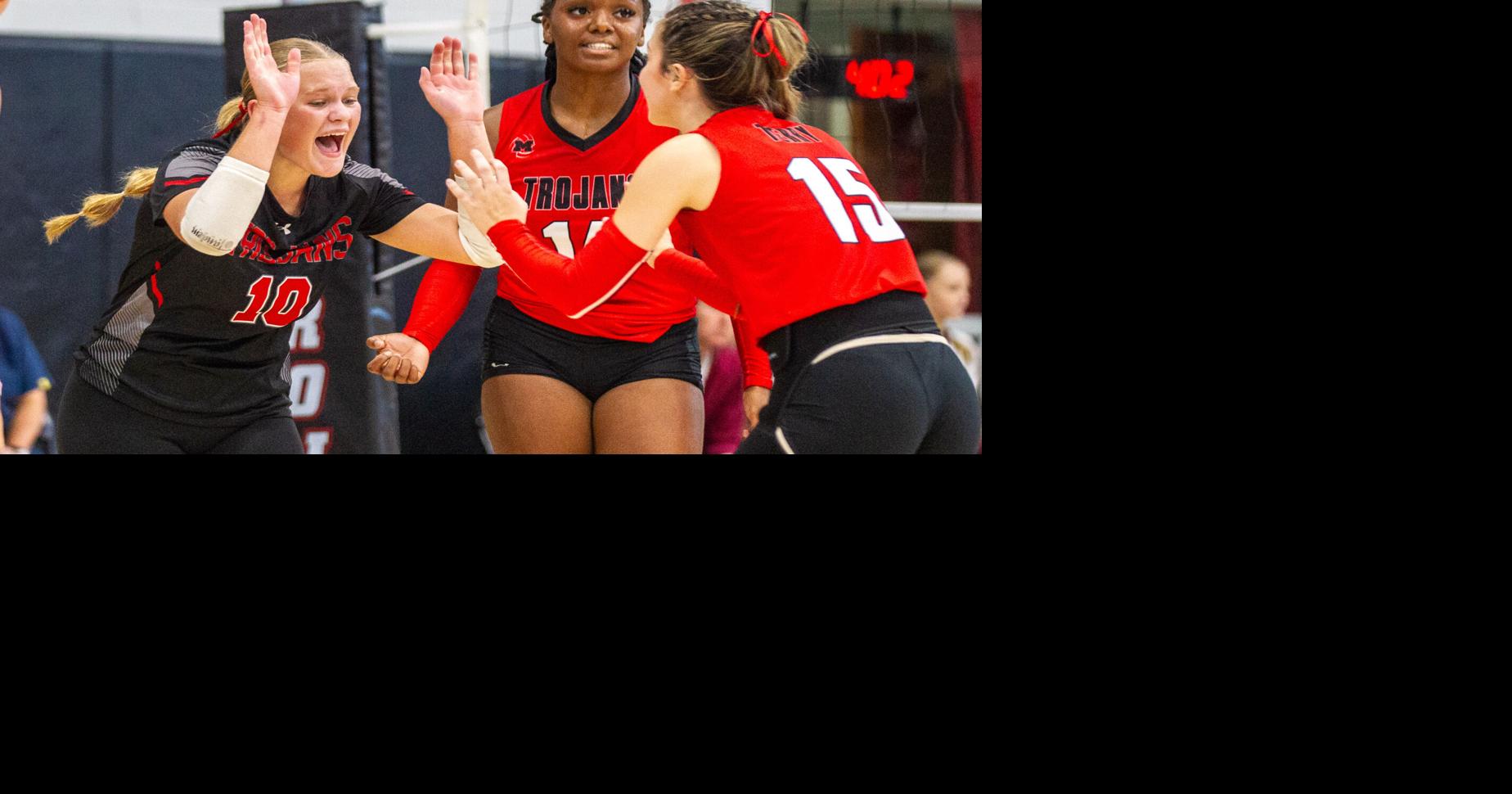 Tuesday's roundup | Oates, Sears help Muscle Shoals down Rogers ...