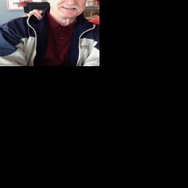 Dale Blackburn | Obituaries | timesdaily.com