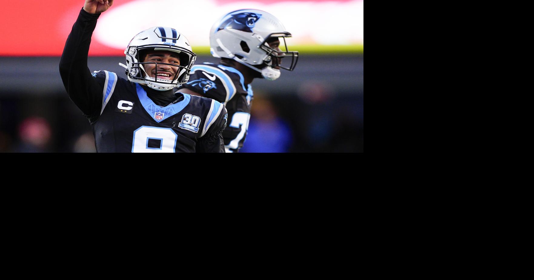 Analysis | Panthers' Young has added key element to his game in Year 2 ...