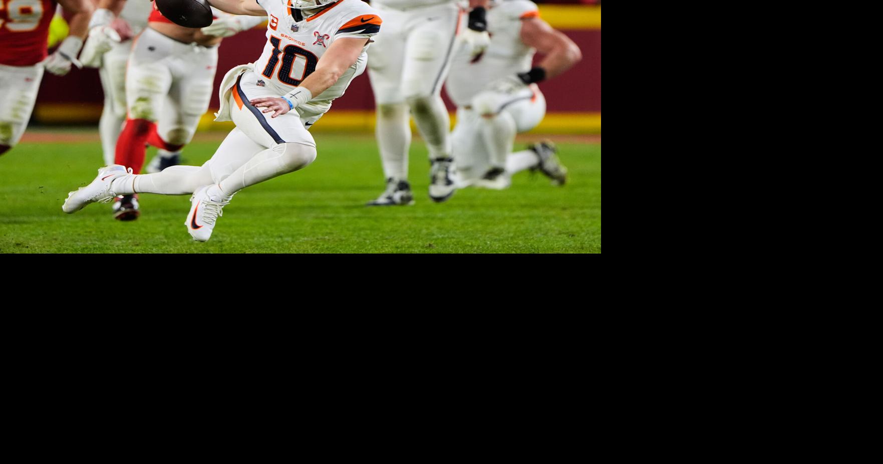 No. 1 seeds in NFL playoffs still up for grabs | Sports | timesdaily.com