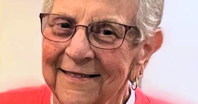 Carol Stockton | Obituaries | timesdaily.com