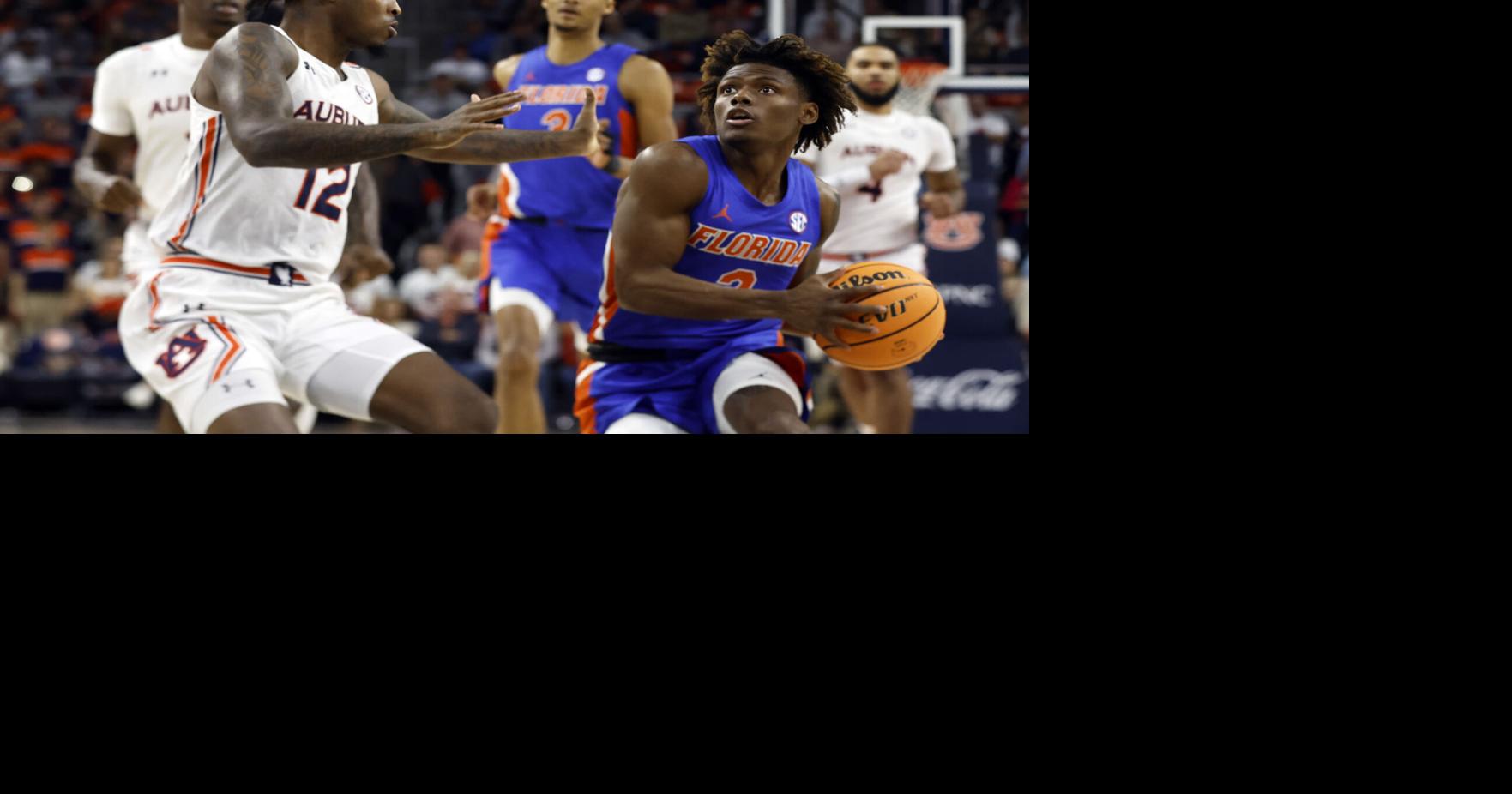 Photo gallery: Auburn 61, Florida 58 | Gallery | timesdaily.com