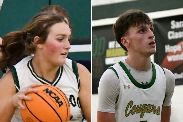 Player of the Week | timesdaily.com