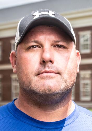 Poarch out as Wilson's football coach | Print Only | timesdaily.com