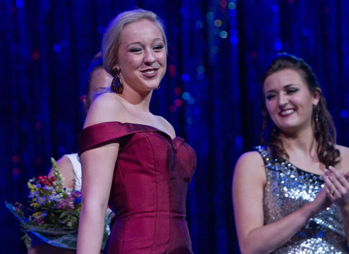 Miss UNA Contest | Gallery | timesdaily.com