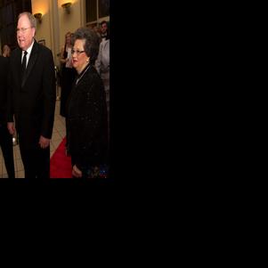 No. 4 Story of the Year: Hall banquet instilled pride in community ...