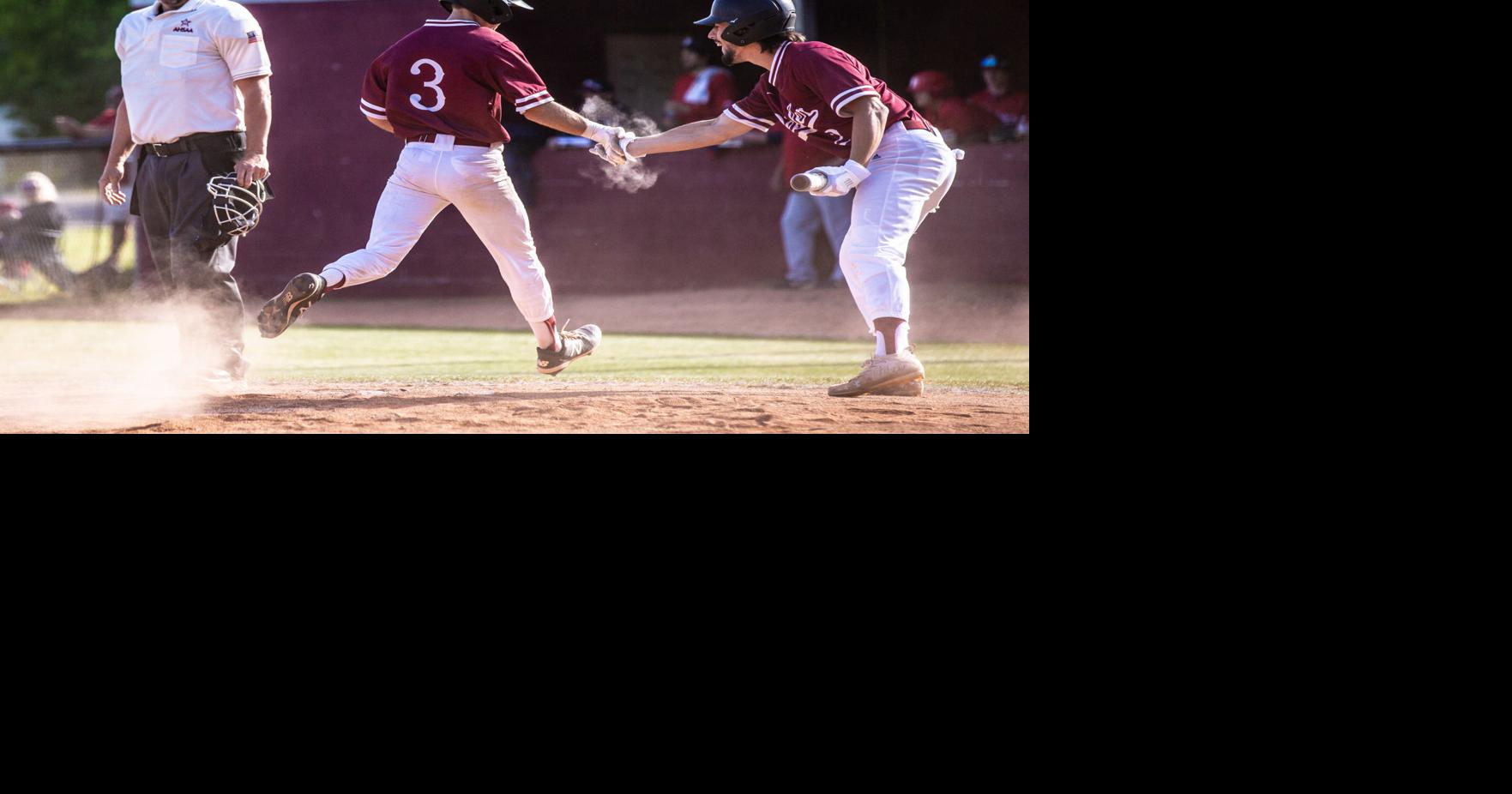 Game 1 of Deshler baseball vs. New Hope | Gallery | timesdaily.com