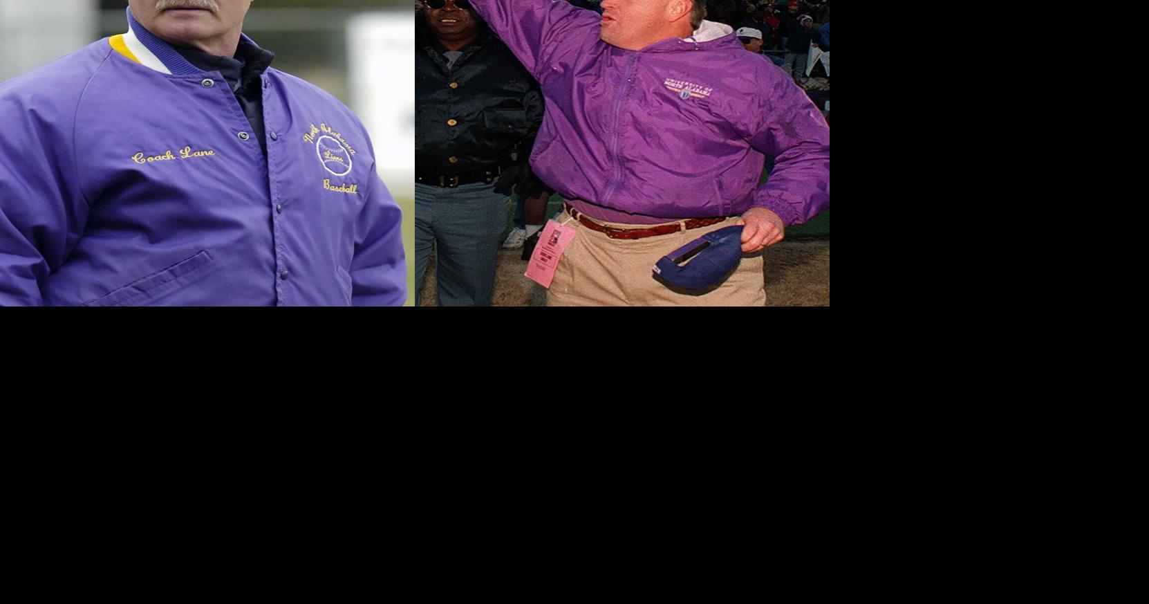 UNA honoring 'two great coaches' by naming stadium fields after Lane ...