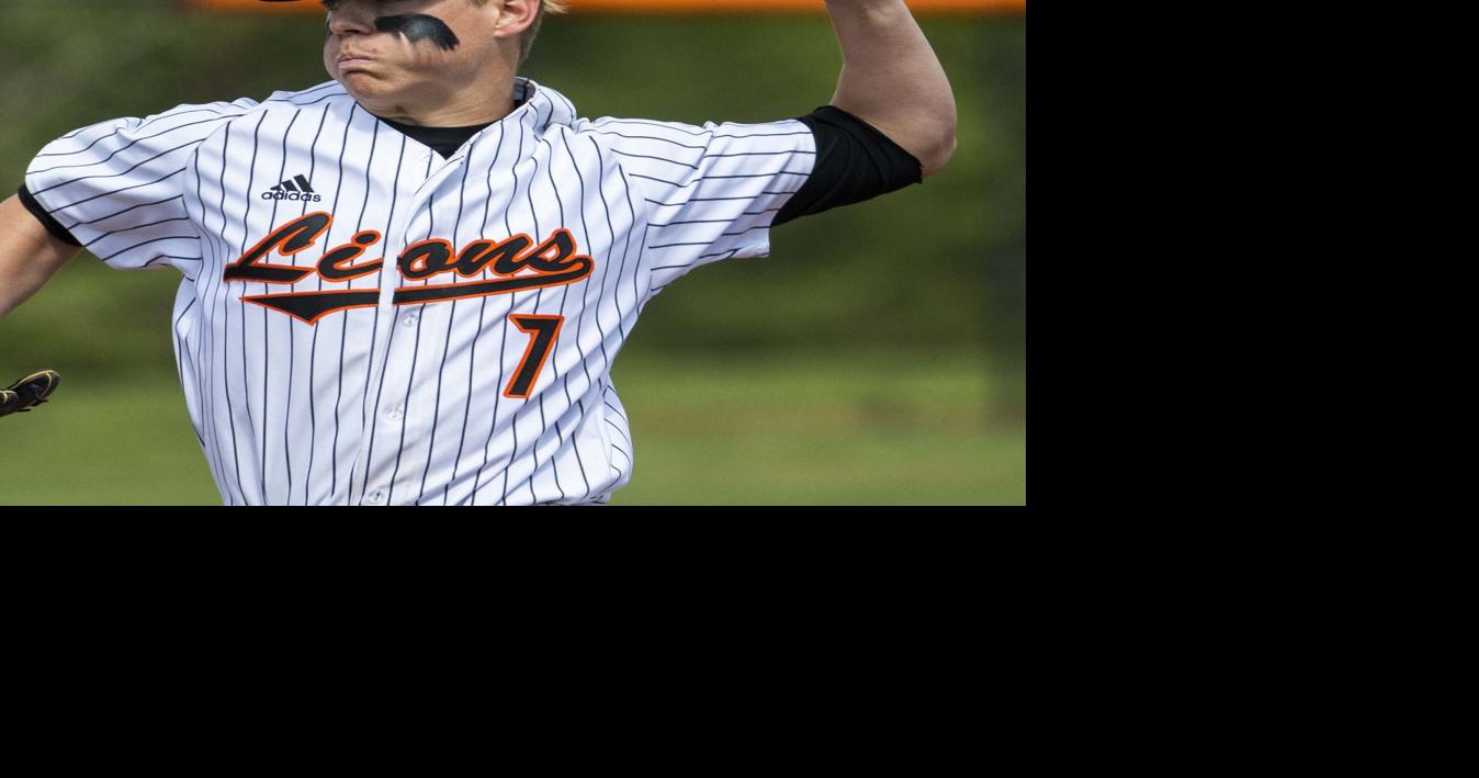 Class 4A Baseball Playoffs: Brooks beats Deshler, advances to second ...