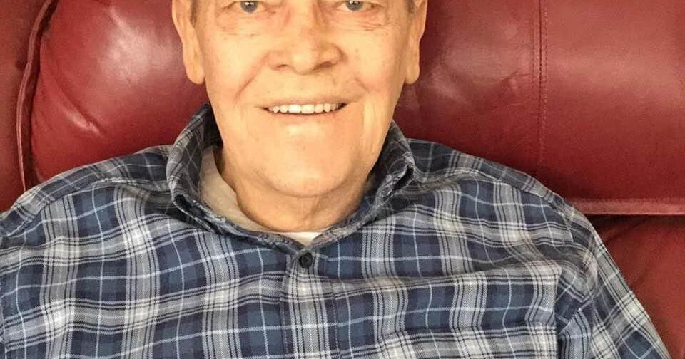 Dr. David Bruce Laughlin | Obituaries | timesdaily.com