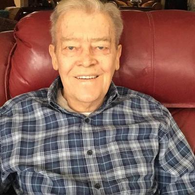 David Bruce Laughlin – Quad Cities Daily