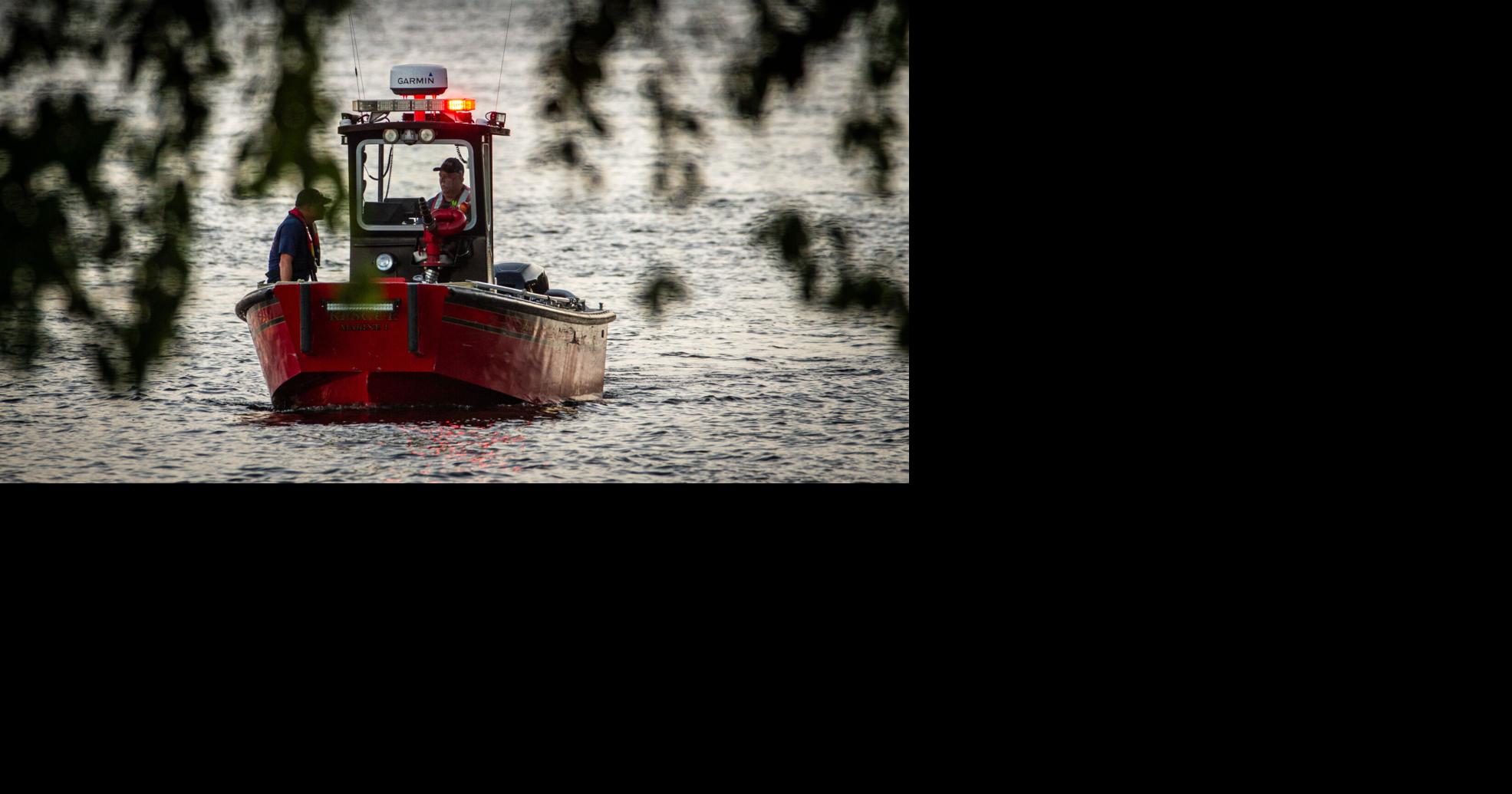 Drowning victim recovered from Tennessee River on Sunday | Local News ...