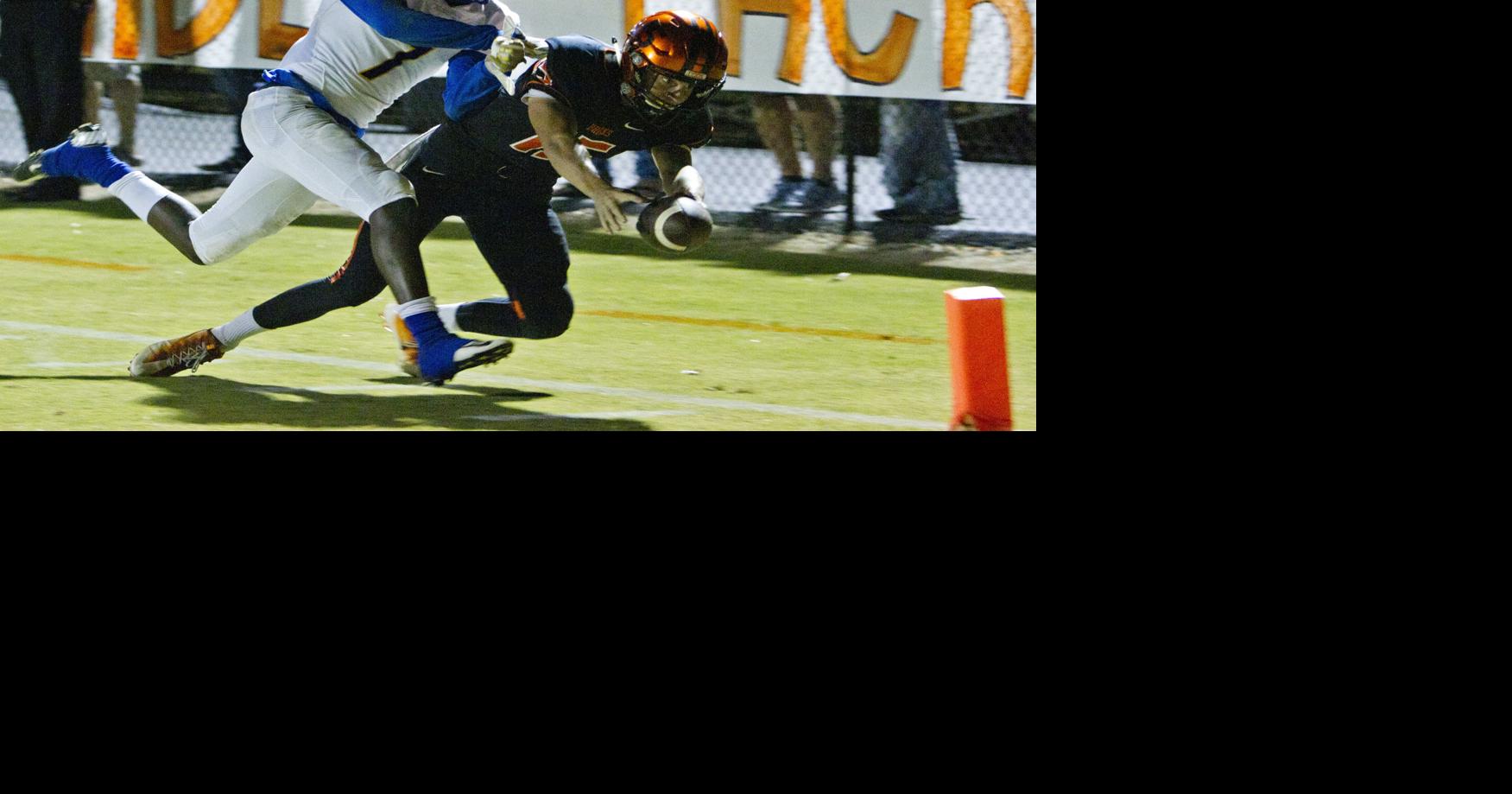 Brooks Hosts Mae Jemison, Football | Gallery | timesdaily.com