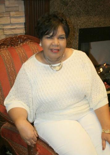Frances Johnson | Obituaries | timesdaily.com