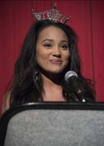 Miss Alabama: Believe every dream is achievable | News | timesdaily.com