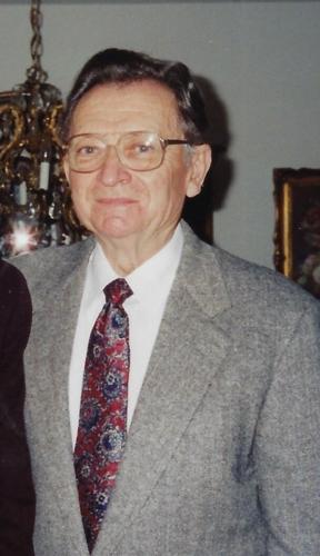 Coleman Stricklin Jr. | Obituaries | timesdaily.com