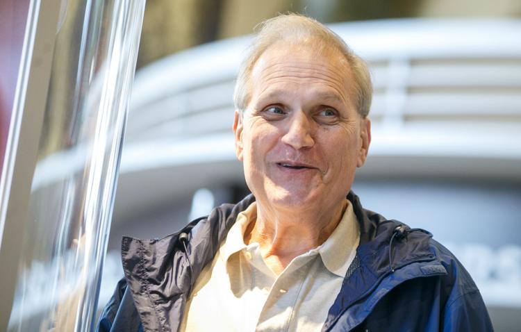 Orr, Melson file CPR, defibrillator training bill | Education ...