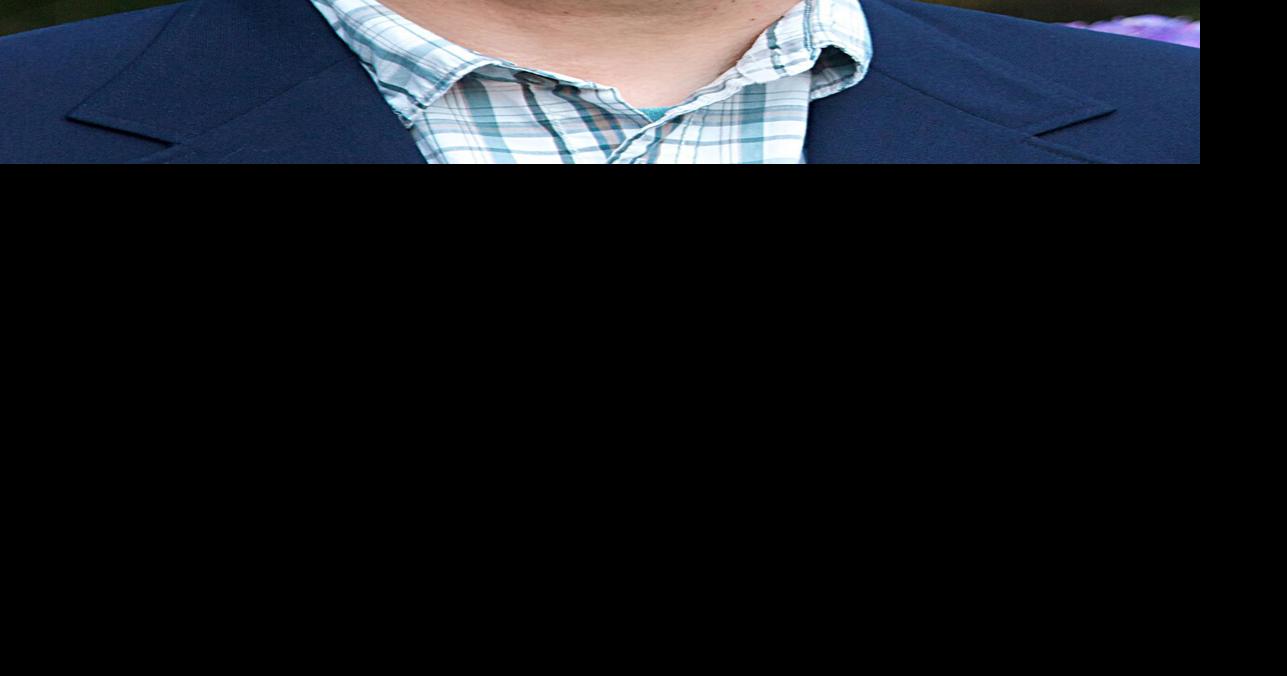 Jerry Zezima: The air apparent | | timesdaily.com