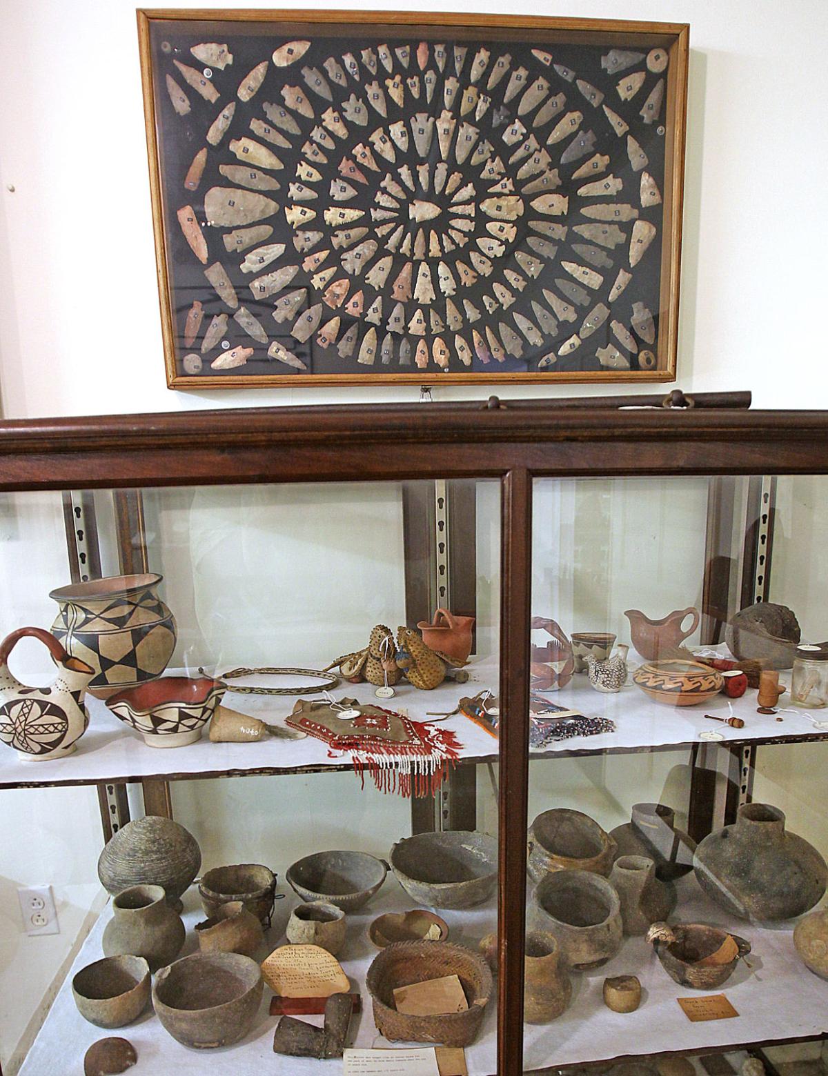 Leighton Library and Museum | Gallery | timesdaily.com