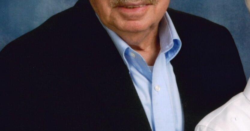 Derrick Edward Killen | Obituaries | timesdaily.com