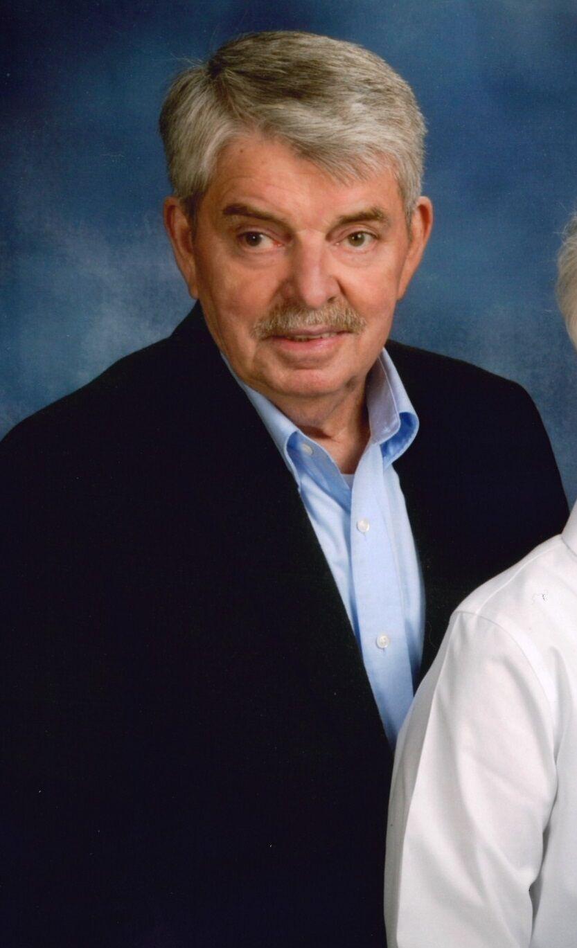 Derrick Edward Killen | Obituaries | timesdaily.com