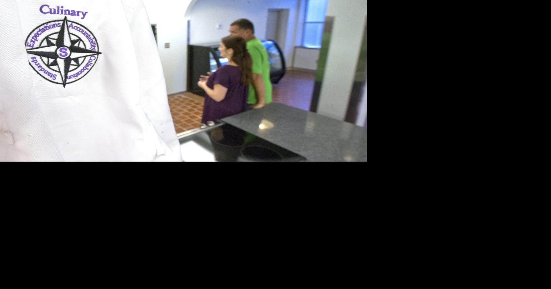 Sheffield High School adds new culinary classroom | Education ...