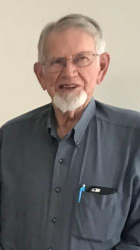 Donald Ray Ford | Obituaries | timesdaily.com