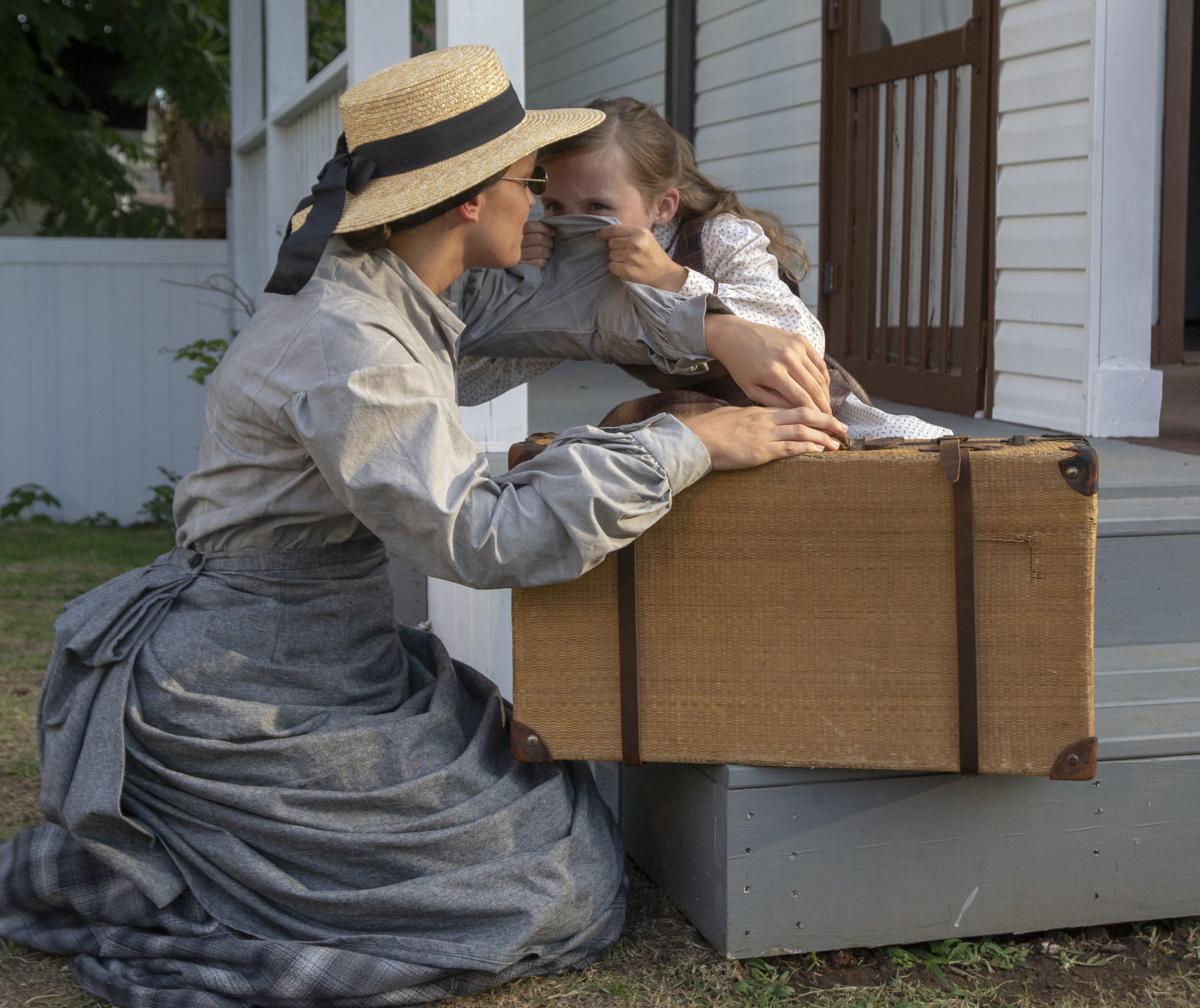 The show will go on: Miracle Worker play opens Friday | Local News ...