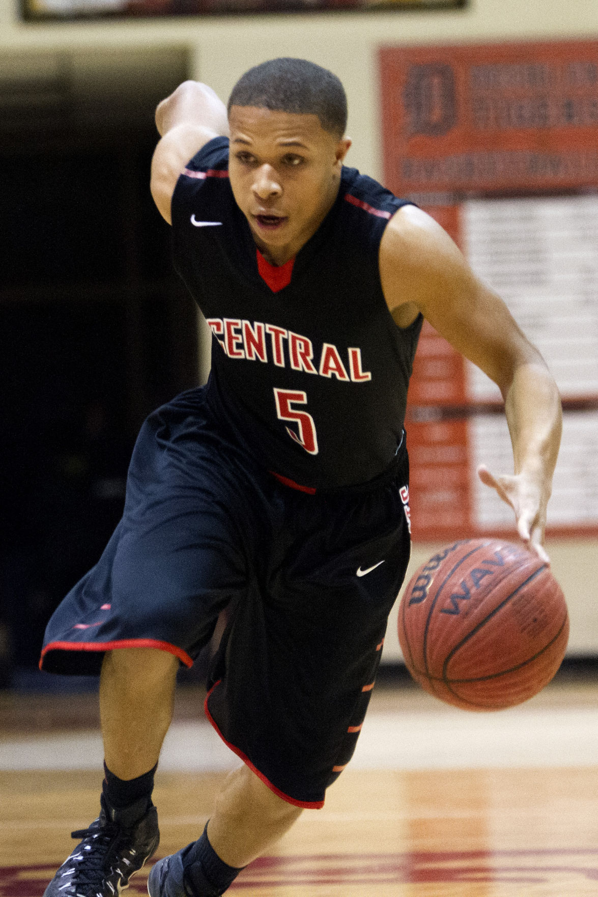 Central at Deshler | Gallery | timesdaily.com