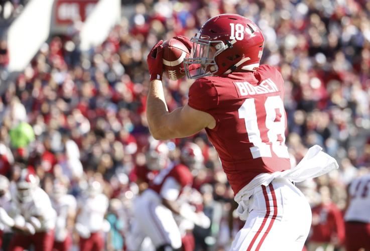 Photo gallery: Alabama 59, New Mexico State 3 | Sports | timesdaily.com