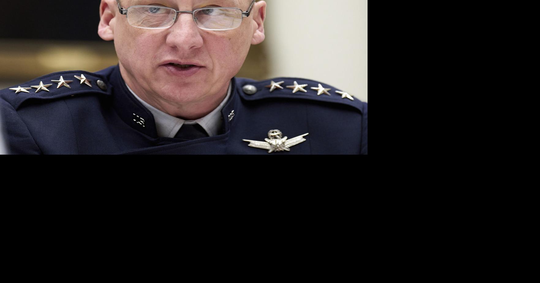 New Golden Dome czar has ties to Redstone Arsenal | Nation | timesdaily.com