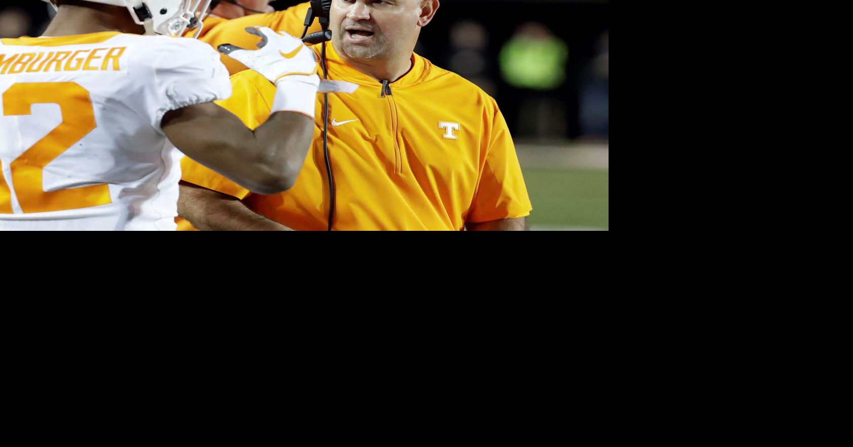 Hand 'em over: Vols to vacate 11 wins for violations | College ...