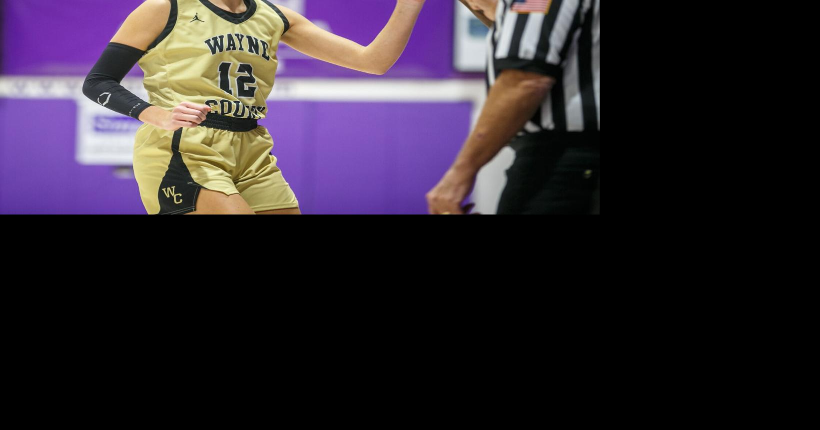 Inspiration: To Baugus, not winning award will be motivation | High School | timesdaily.com