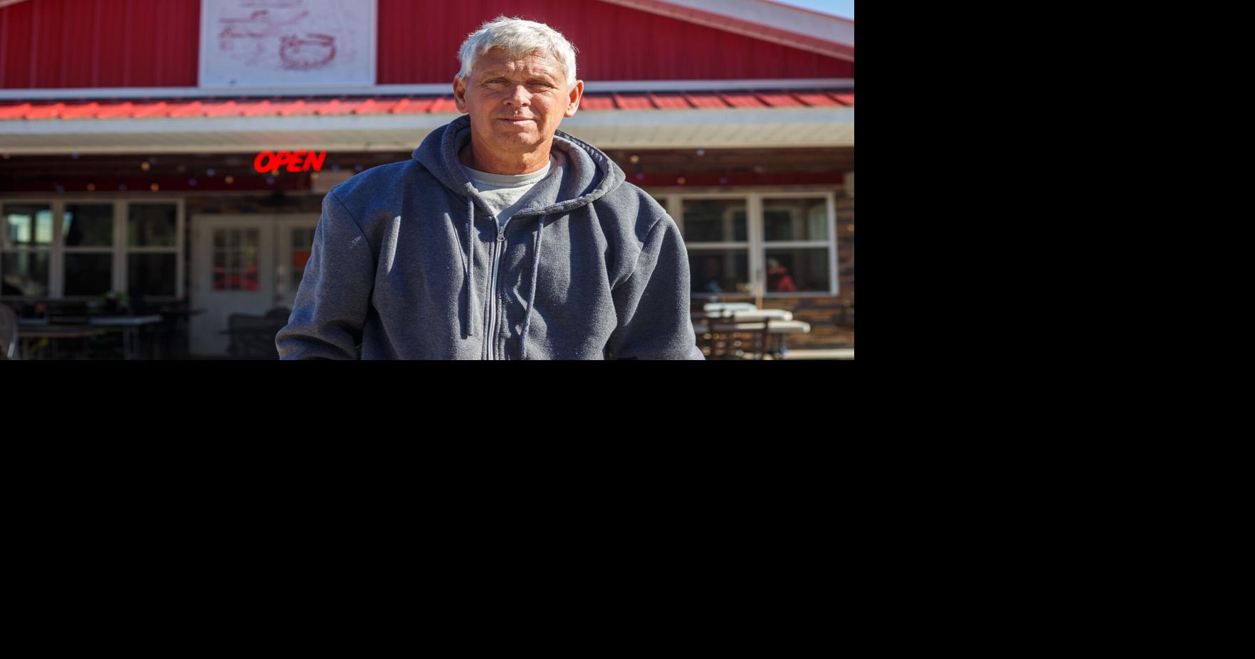 Beyond stew: Marty's Stew Shack offers burgers, BBQ and more | Life ...