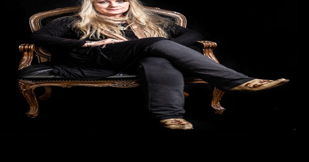 Tonya Holly: There were nights I thought I'd have to call 911 | Local ...