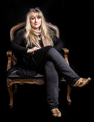 Tonya Holly: There were nights I thought I'd have to call 911 | Local ...