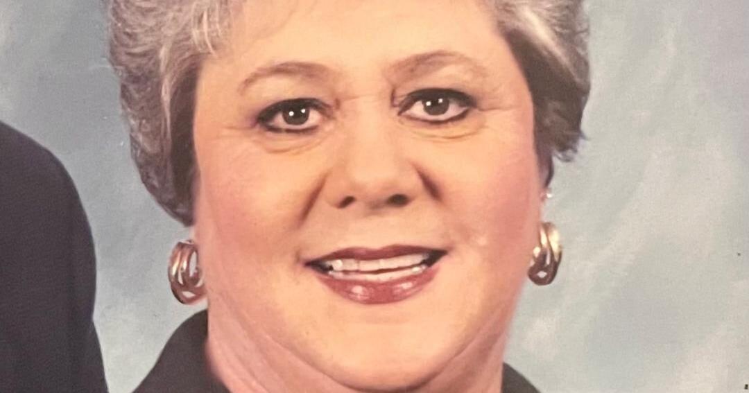 Brenda Richardson Morrison | Obituaries | timesdaily.com