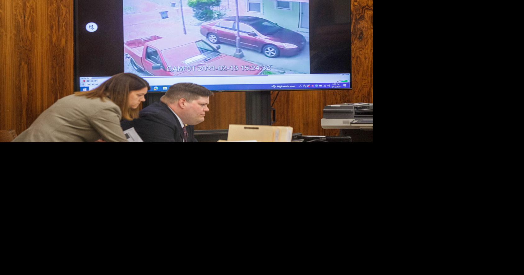 Prosecution may rest case Thursday | Local News | timesdaily.com
